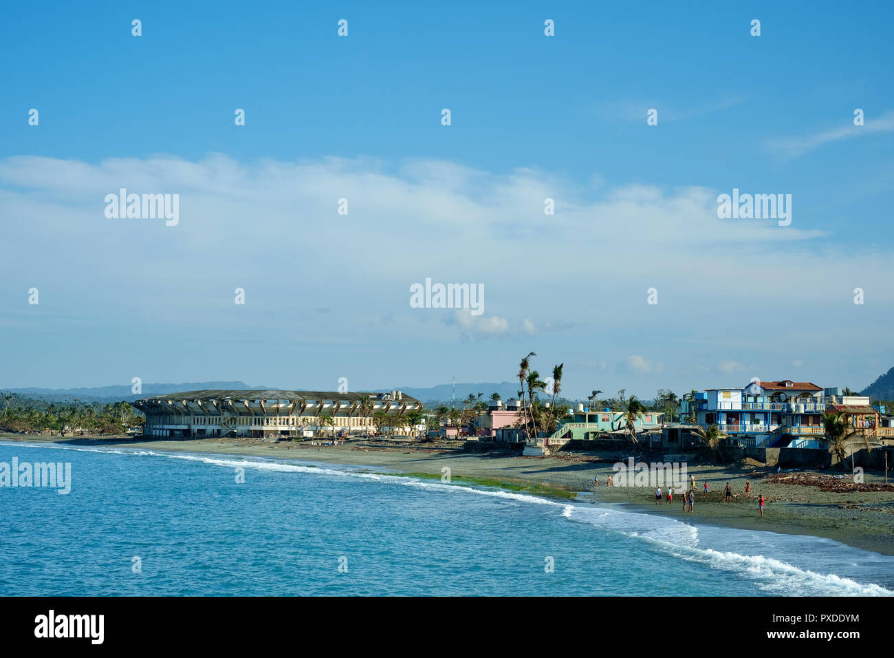 Baracoa Beach High Resolution Stock Photography and Images - Alamy