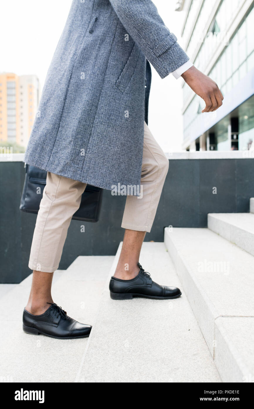 Going to work Stock Photo - Alamy