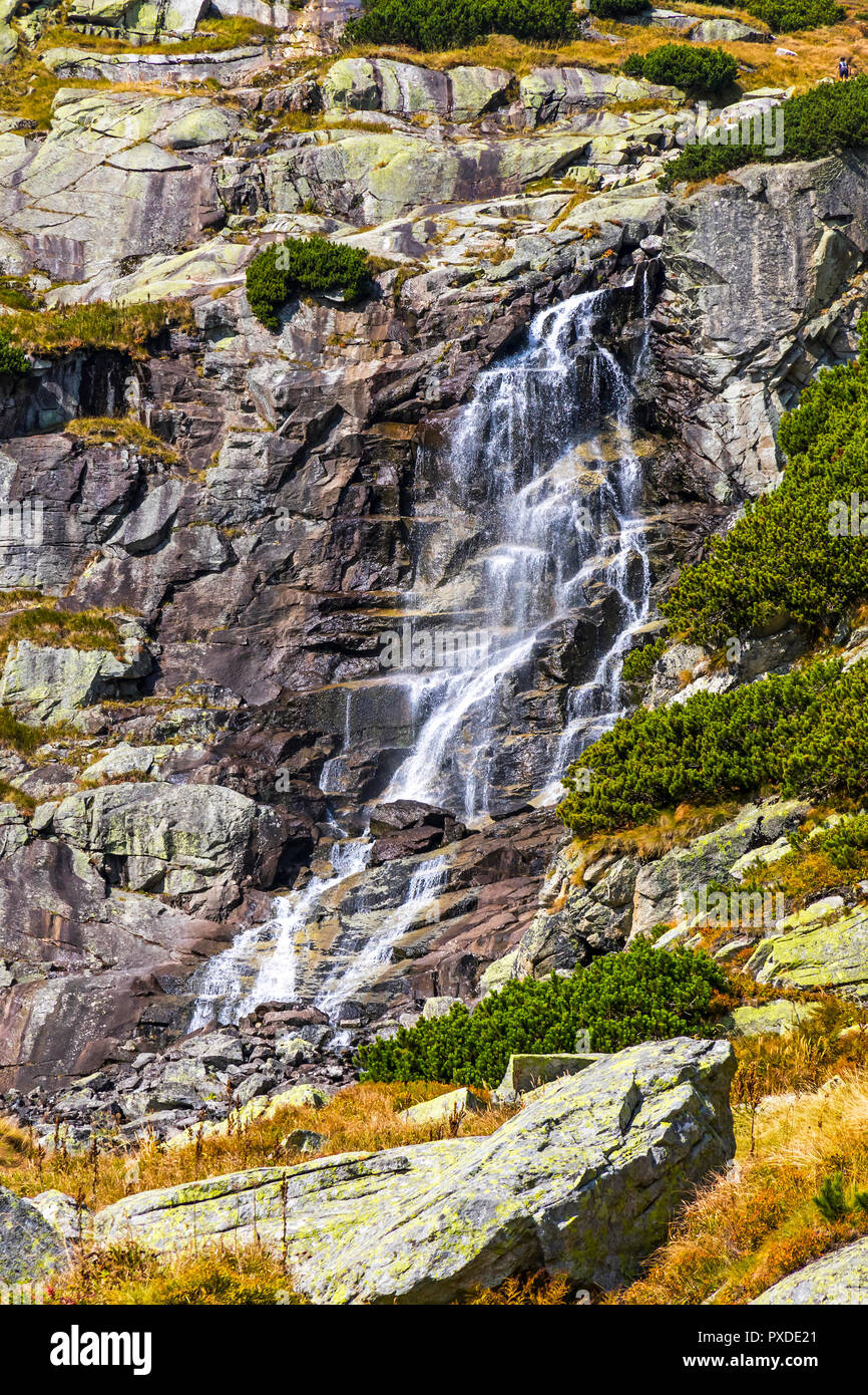 Vysoke tatra national park hi-res stock photography and images - Alamy