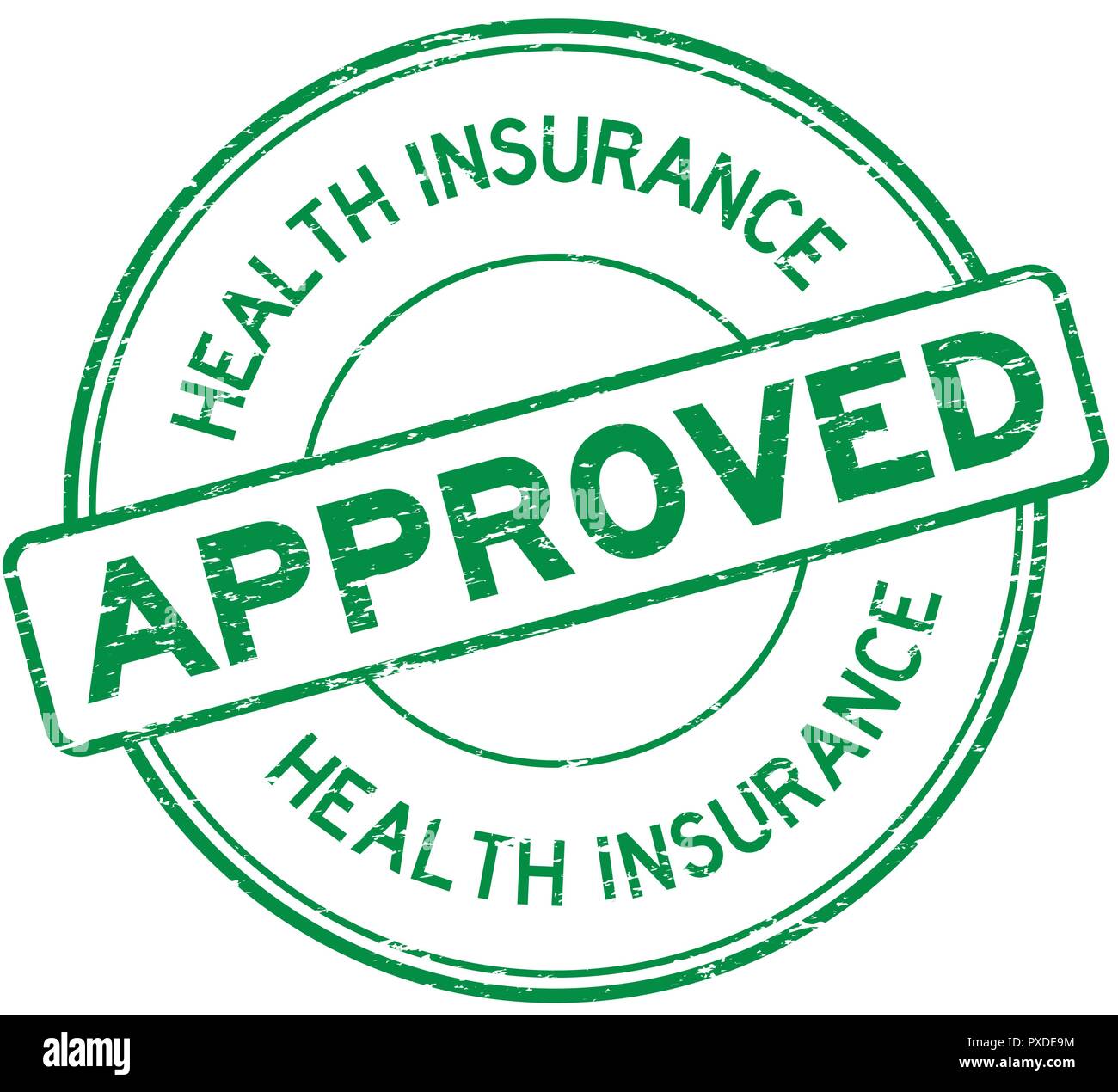 Risk management stamp Stock Vector Images - Alamy