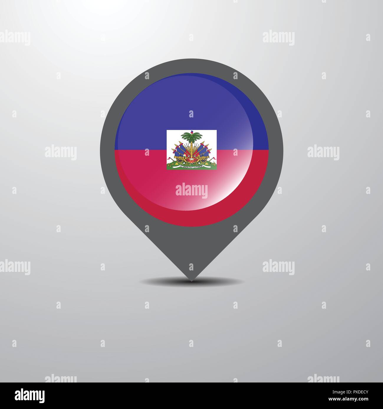 Haitian flag day Stock Vector Images - Alamy