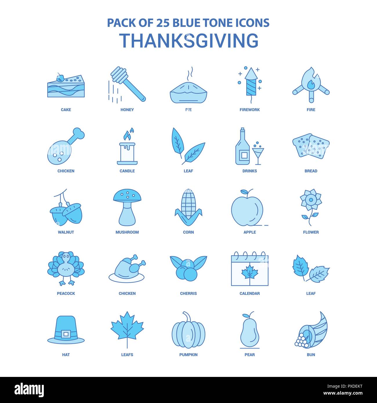 Dinner sets Stock Vector Images - Alamy