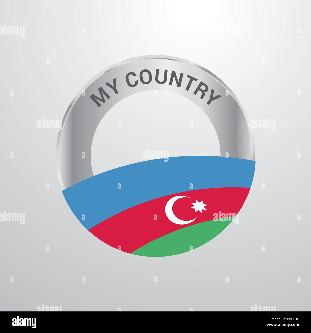 Aze icon hi-res stock photography and images - Alamy