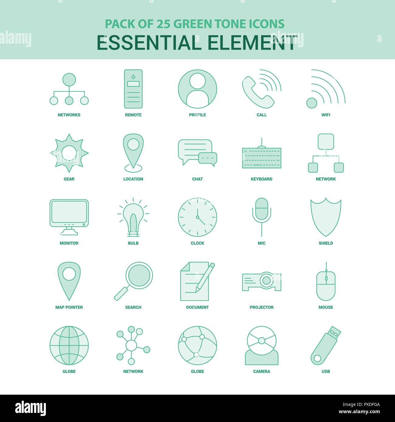 Essential camera Stock Vector Images - Alamy
