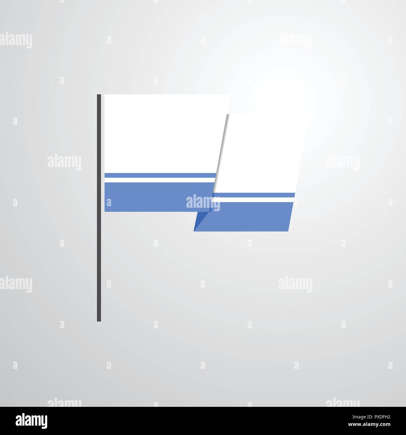 Altai flag Stock Vector Images - Alamy