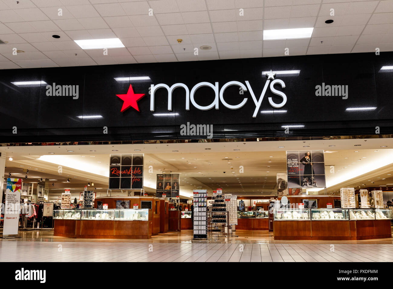 Alfani logo hi-res stock photography and images - Alamy