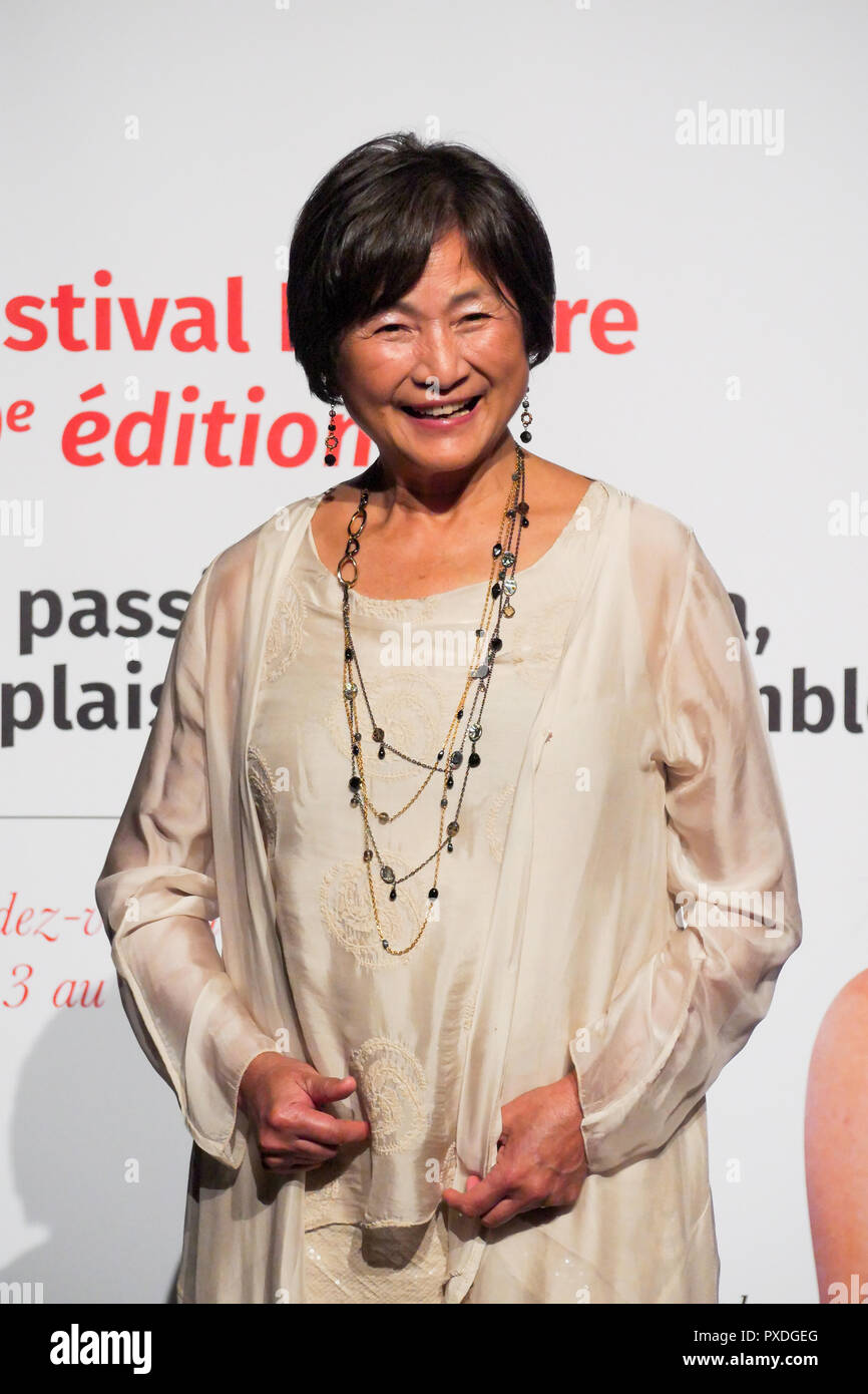 Cheng Pei Pei Daughter