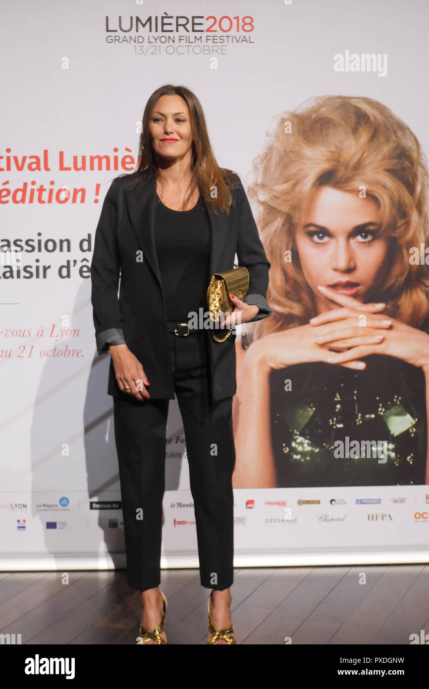 Karole rocher hi-res stock photography and images - Alamy