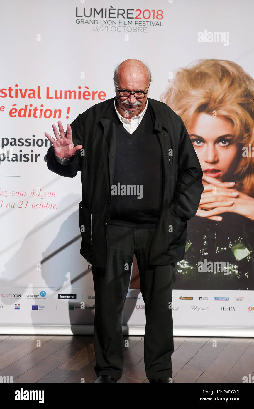 10th luiere film festival hi-res stock photography and images - Alamy