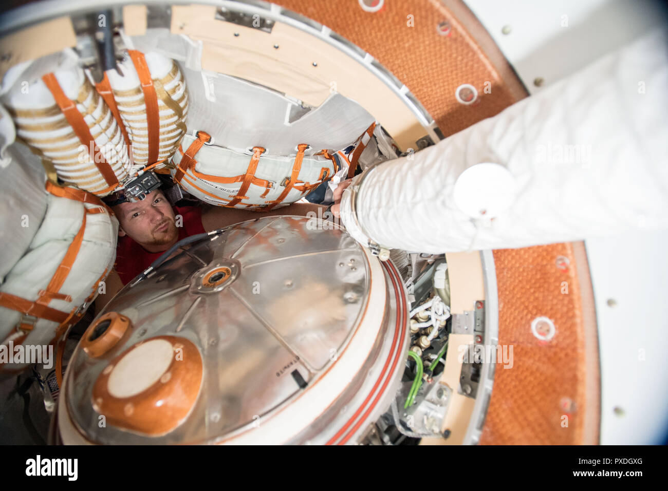 Rassvet Module High Resolution Stock Photography and Images - Alamy