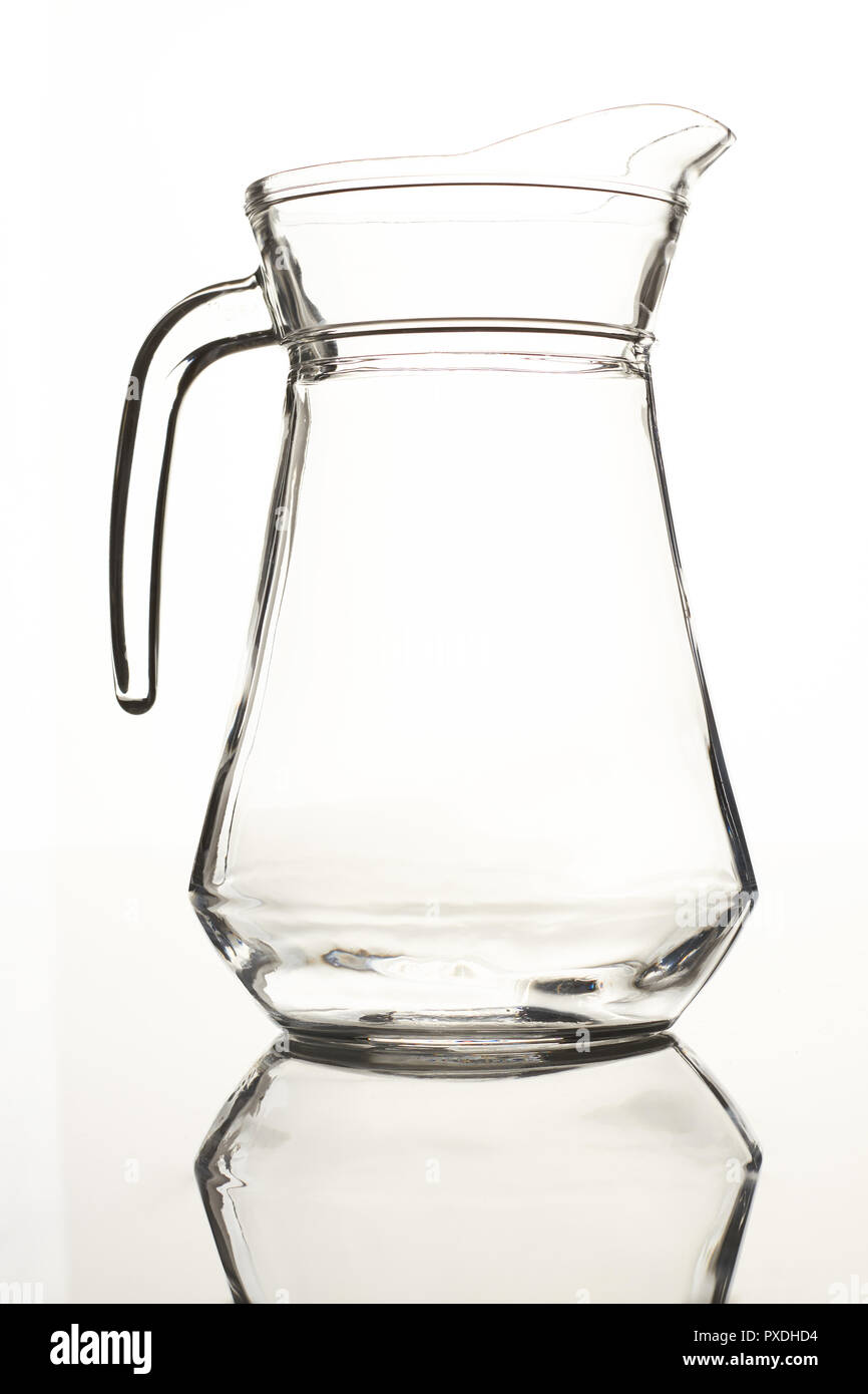 Pitcher water restaurant hi-res stock photography and images - Alamy