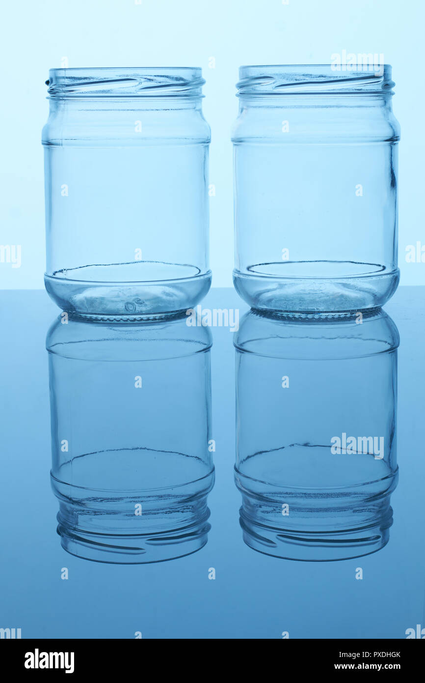 Opened jars hi-res stock photography and images - Alamy