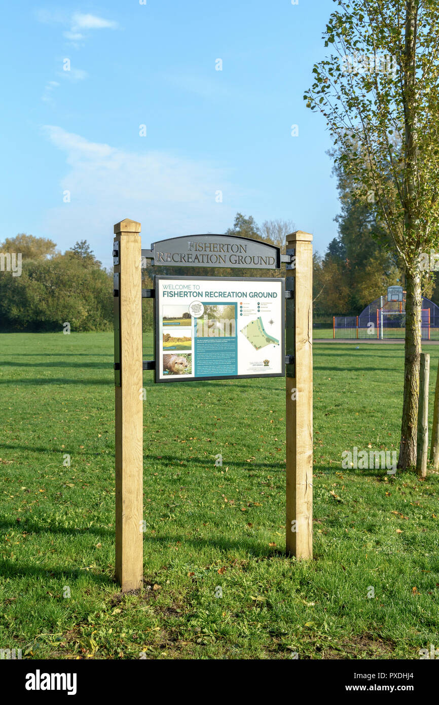 Recreation Ground Stock Photos & Recreation Ground Stock Images - Alamy