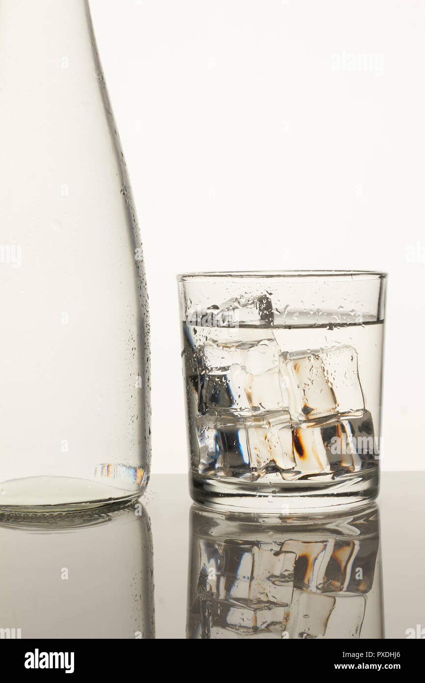 Cold water bottle hi-res stock photography and images - Alamy