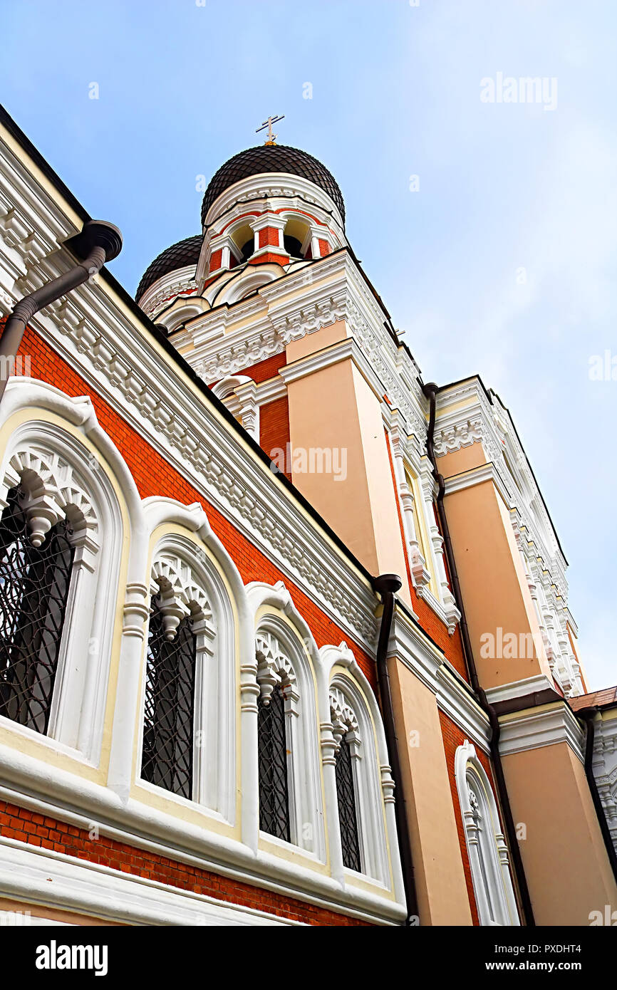Russian revival style hi-res stock photography and images - Alamy