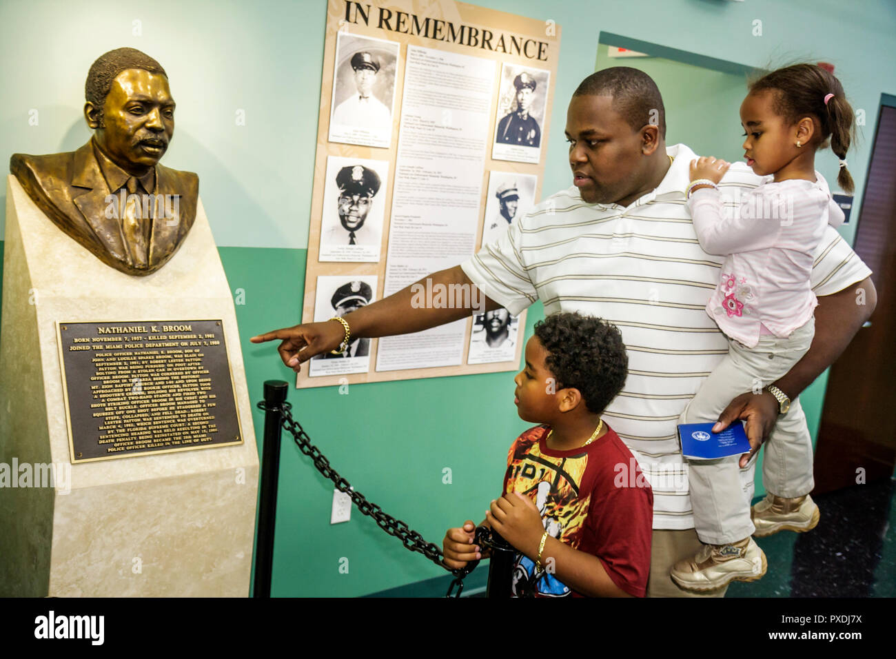 Racial discrimination exhibit hi-res stock photography and images - Alamy