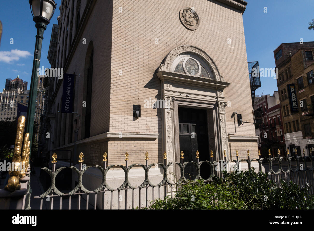 Steinhardt hi-res stock photography and images - Alamy