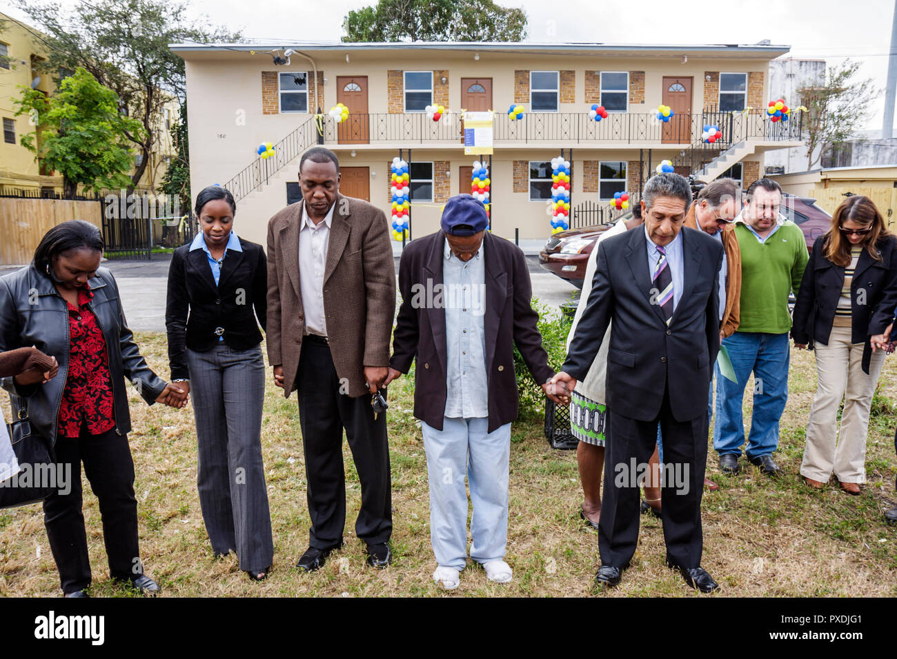 Miami Florida,Overtown,Community Redevelopment Agency,Rehabilitated ...