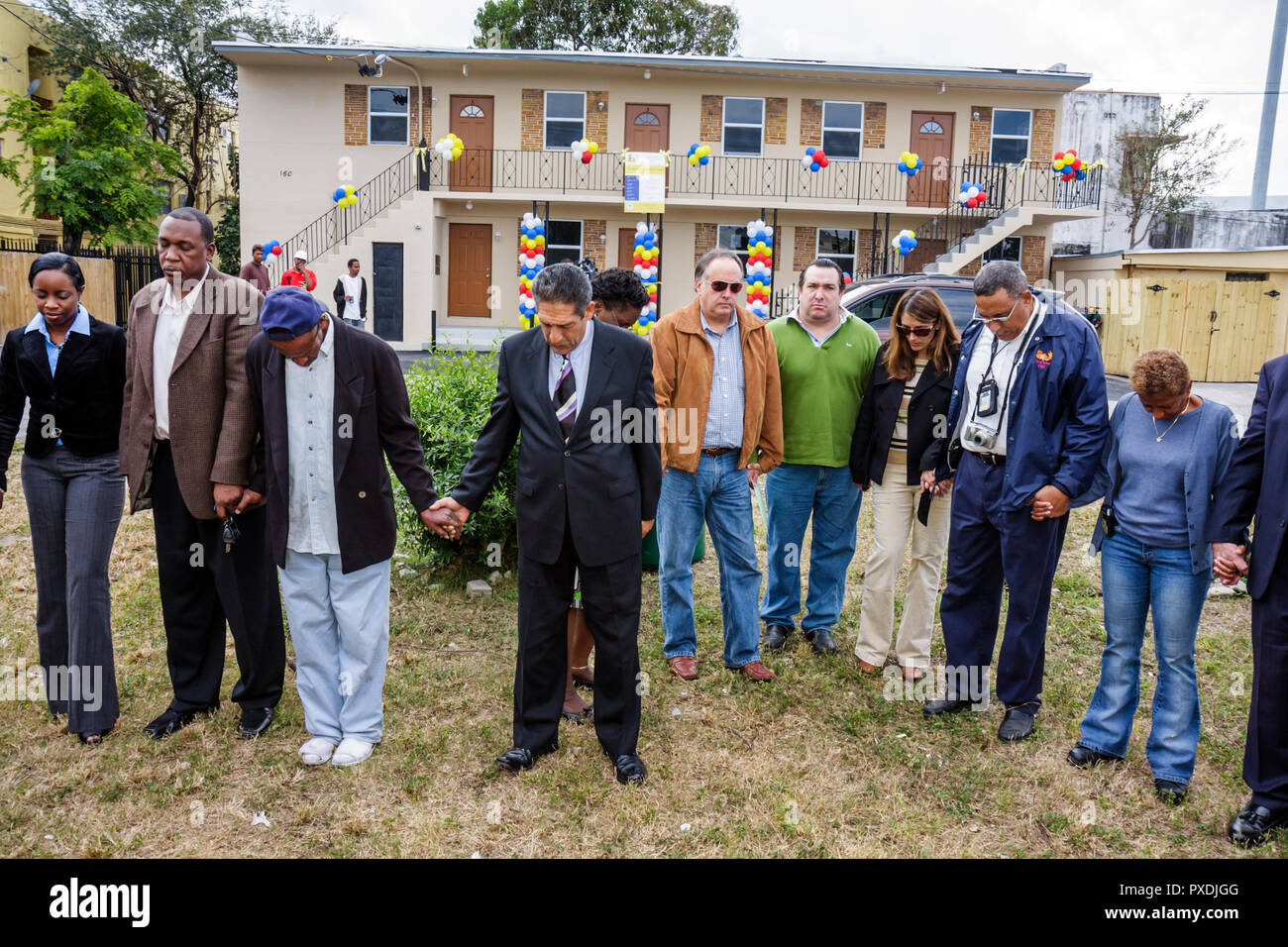 Miami Florida,Overtown,Community Redevelopment Agency,Rehabilitated ...