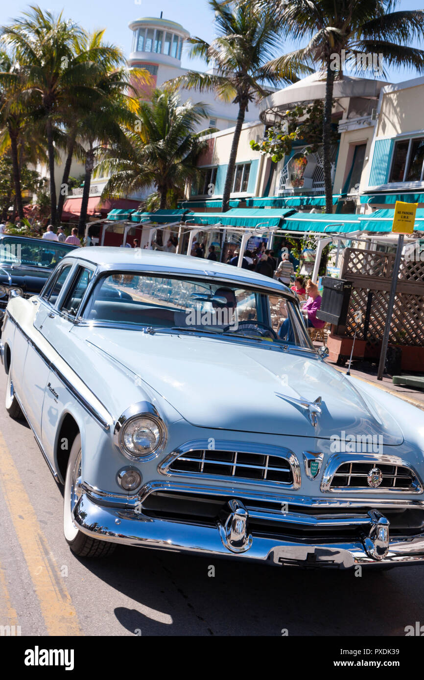 Miami Beach Florida,Ocean Drive,Art Deco Weekend,architecture ...