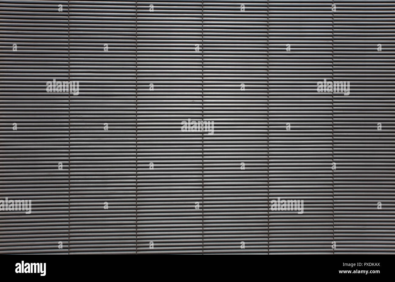 texture of metal vent grill on wall Stock Photo - Alamy