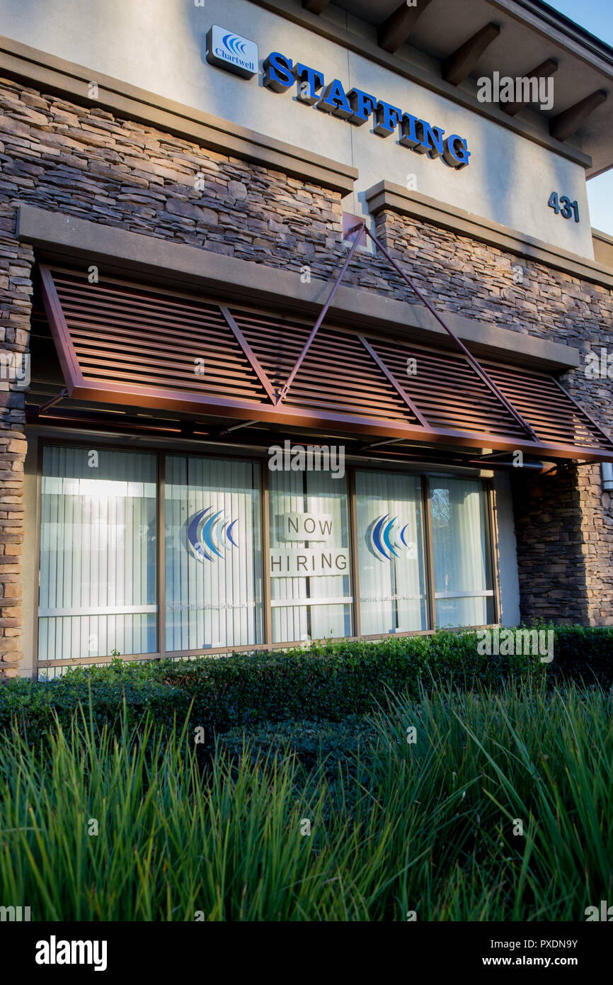 Now hiring building hi-res stock photography and images - Alamy