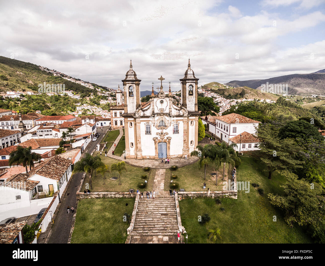 Matriz rica hi-res stock photography and images - Alamy