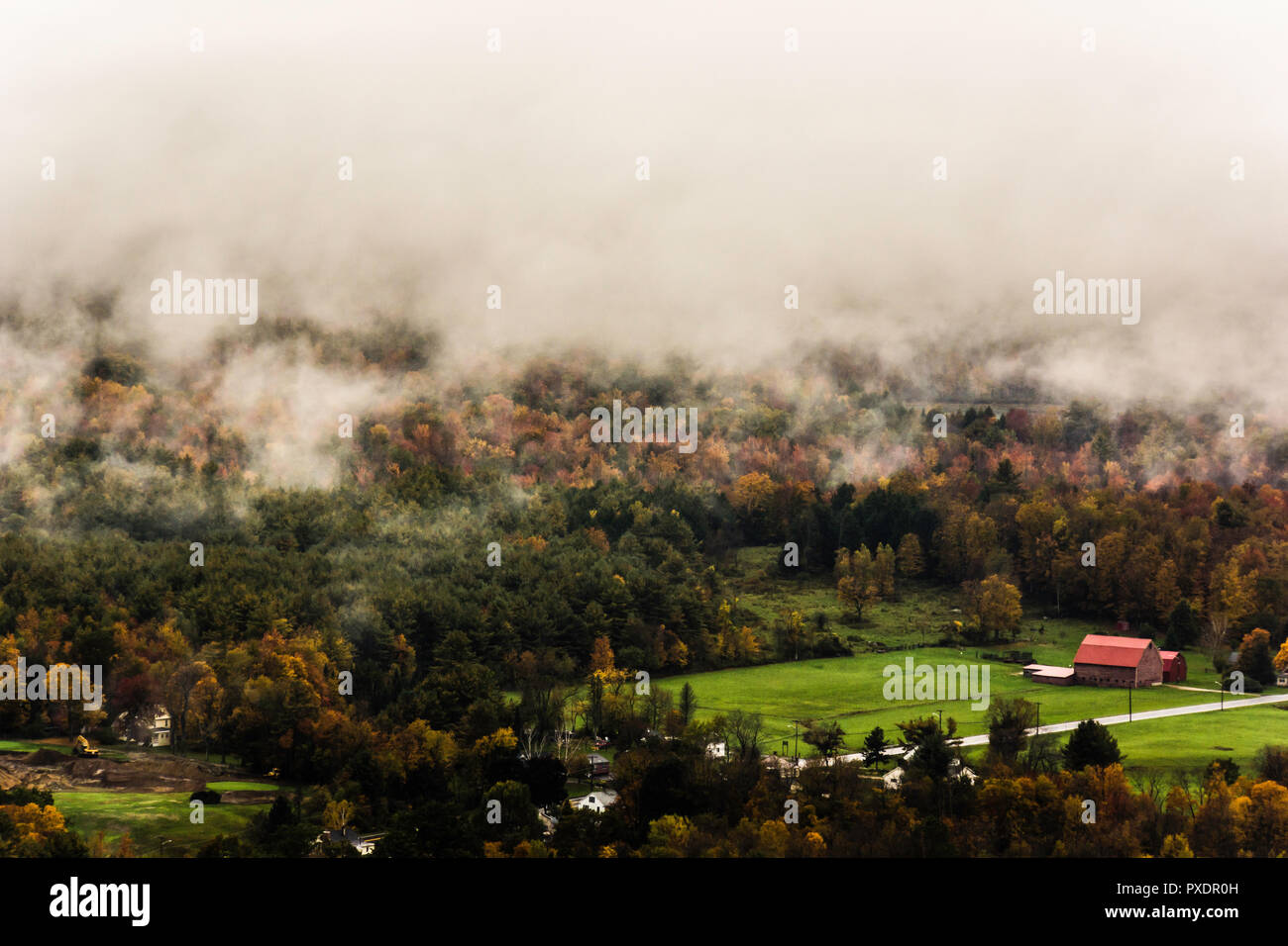 Route 2 massachusetts hi-res stock photography and images - Alamy