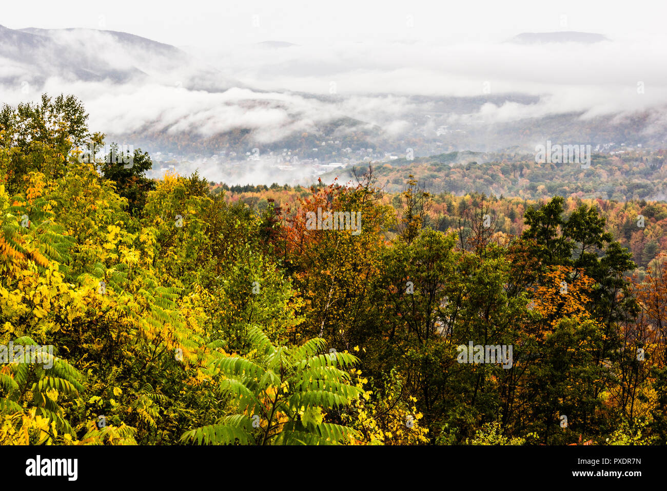 Route 2 massachusetts hi-res stock photography and images - Alamy
