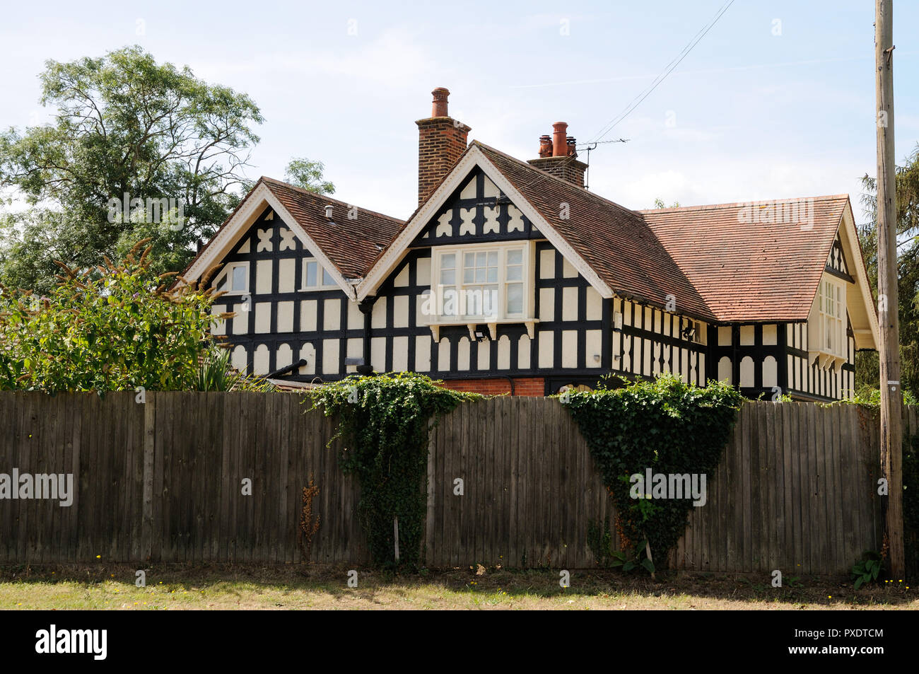 Gosmore hertfordshire hi-res stock photography and images - Alamy