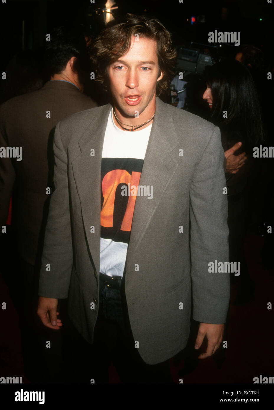 Passenger 57 1992 films hi-res stock photography and images - Alamy