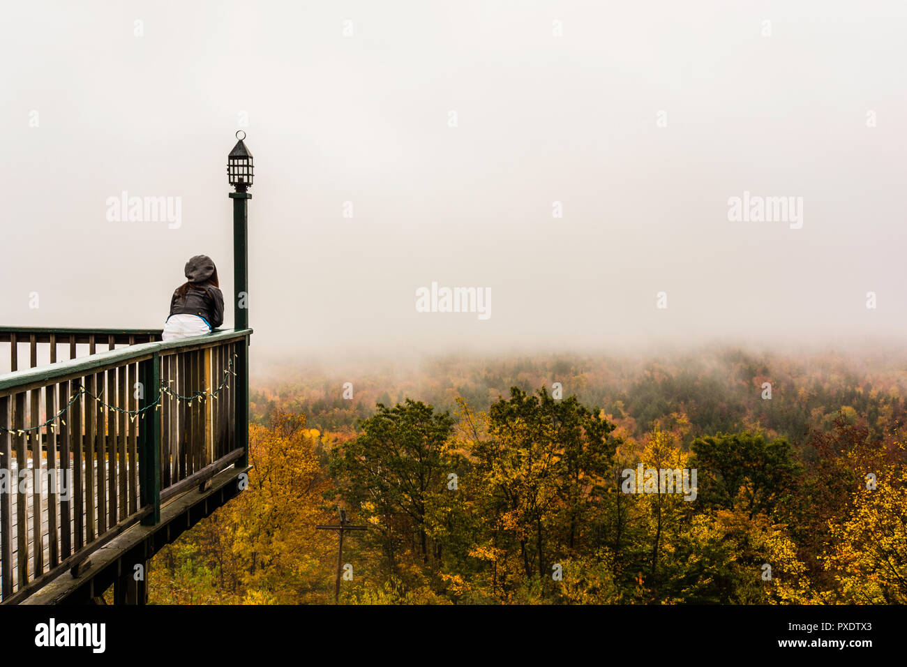 Hogback mountain vermont hi-res stock photography and images - Alamy