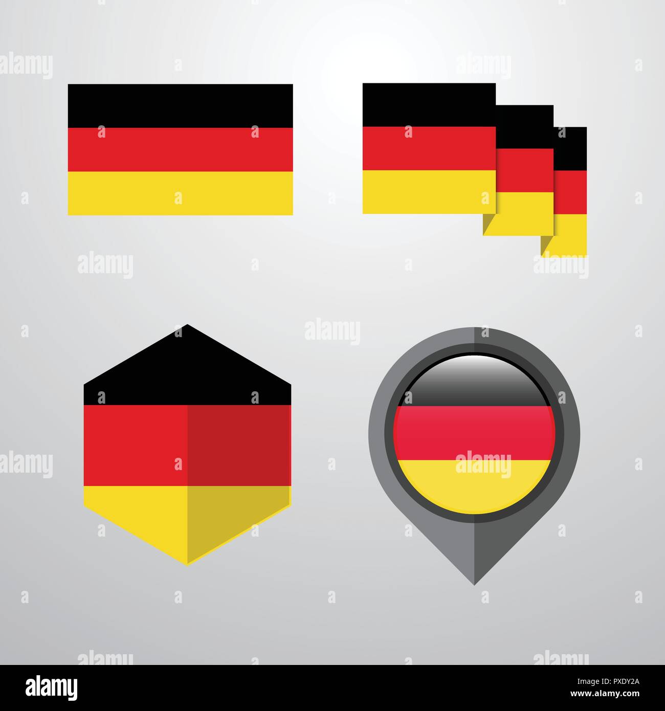 Deu vector Stock Vector Images - Alamy