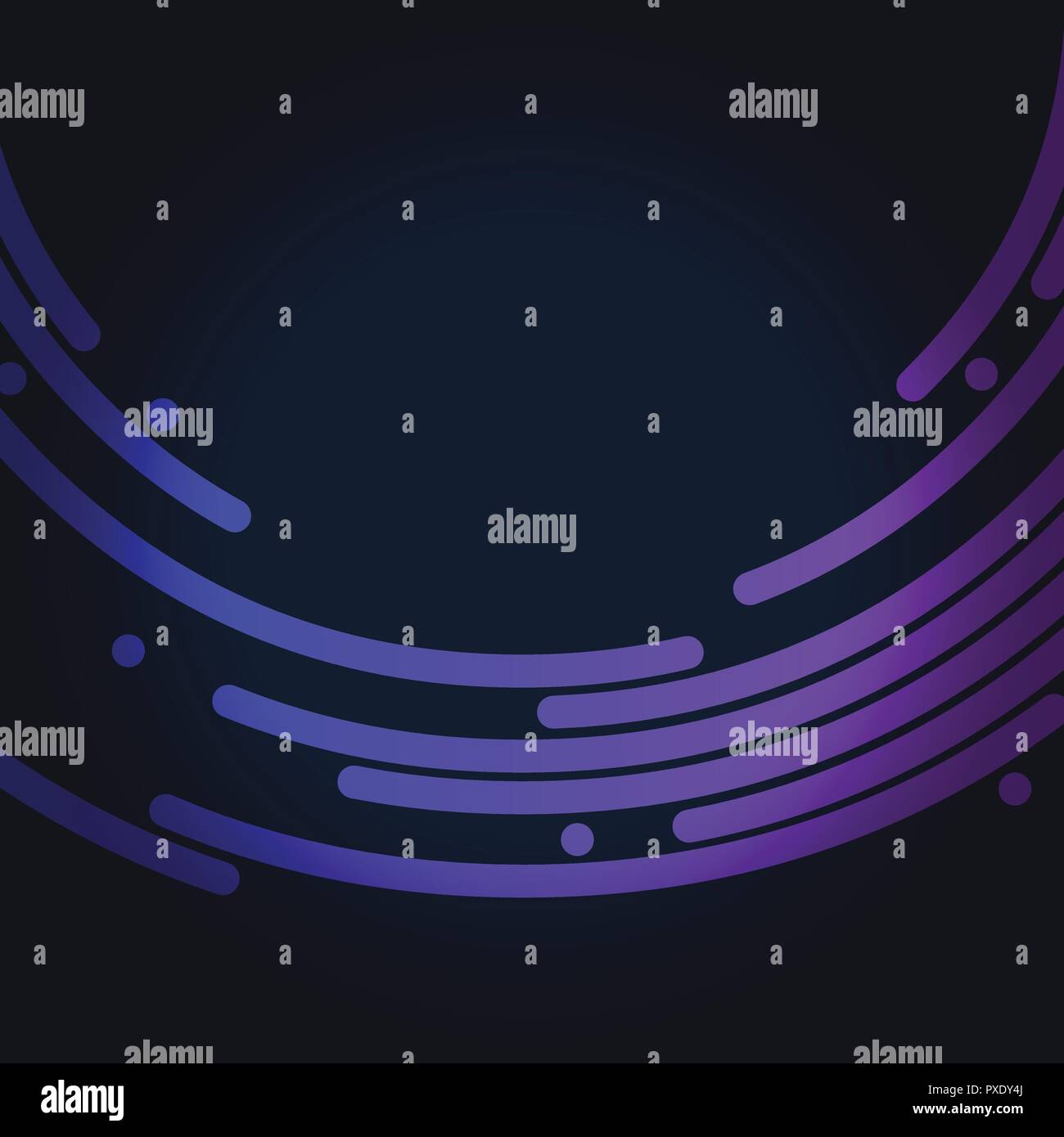 Abstract colorful line background vector Stock Vector Image & Art - Alamy
