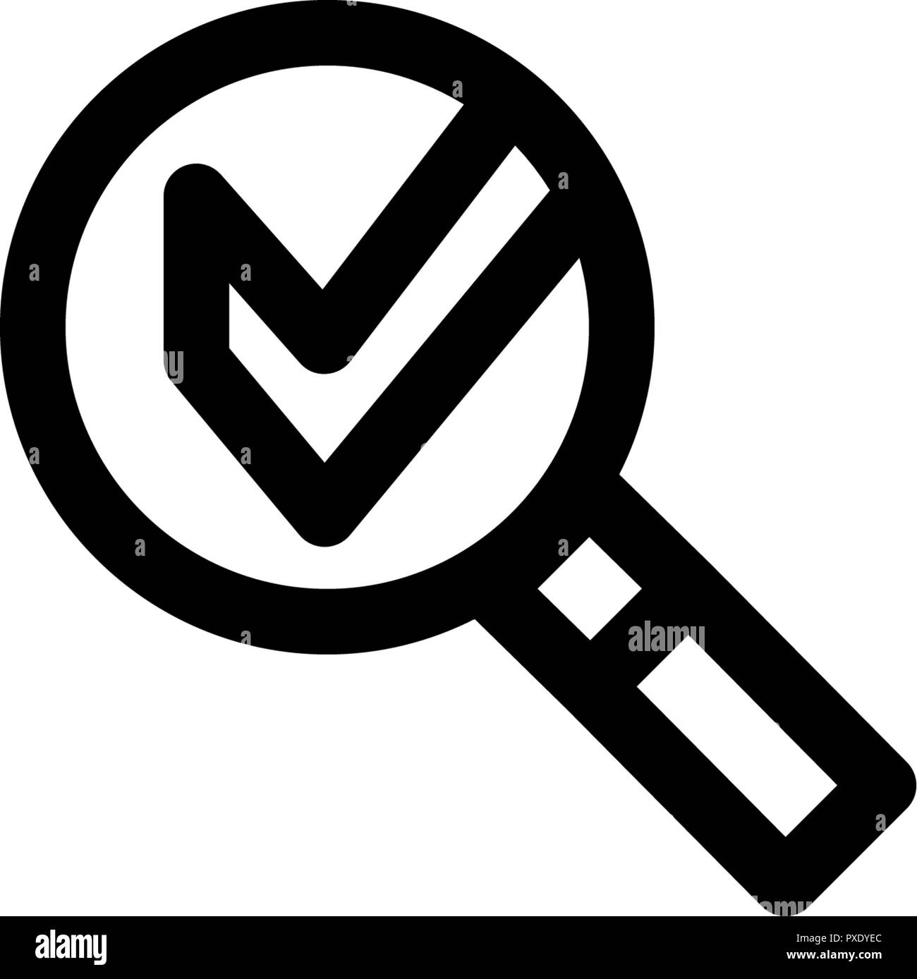 Transparent check mark Black and White Stock Photos & Images - Alamy
