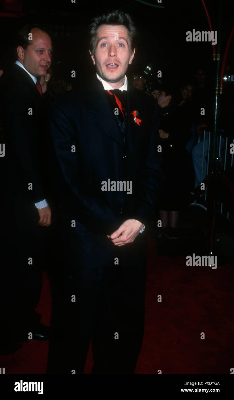 HOLLYWOOD, CA - NOVEMBER 10: Actor Gary Oldman attends the Columbia ...