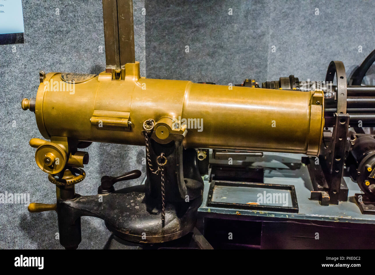 Springfield Armory Springfield, Massachusetts, USA Stock Photo - Alamy