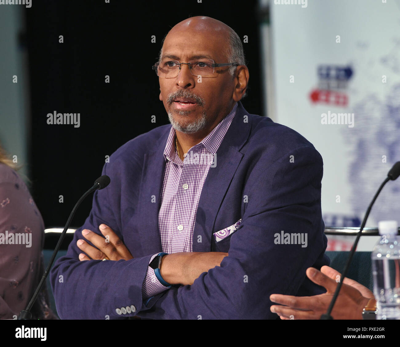 Michael steele republican hi-res stock photography and images - Alamy
