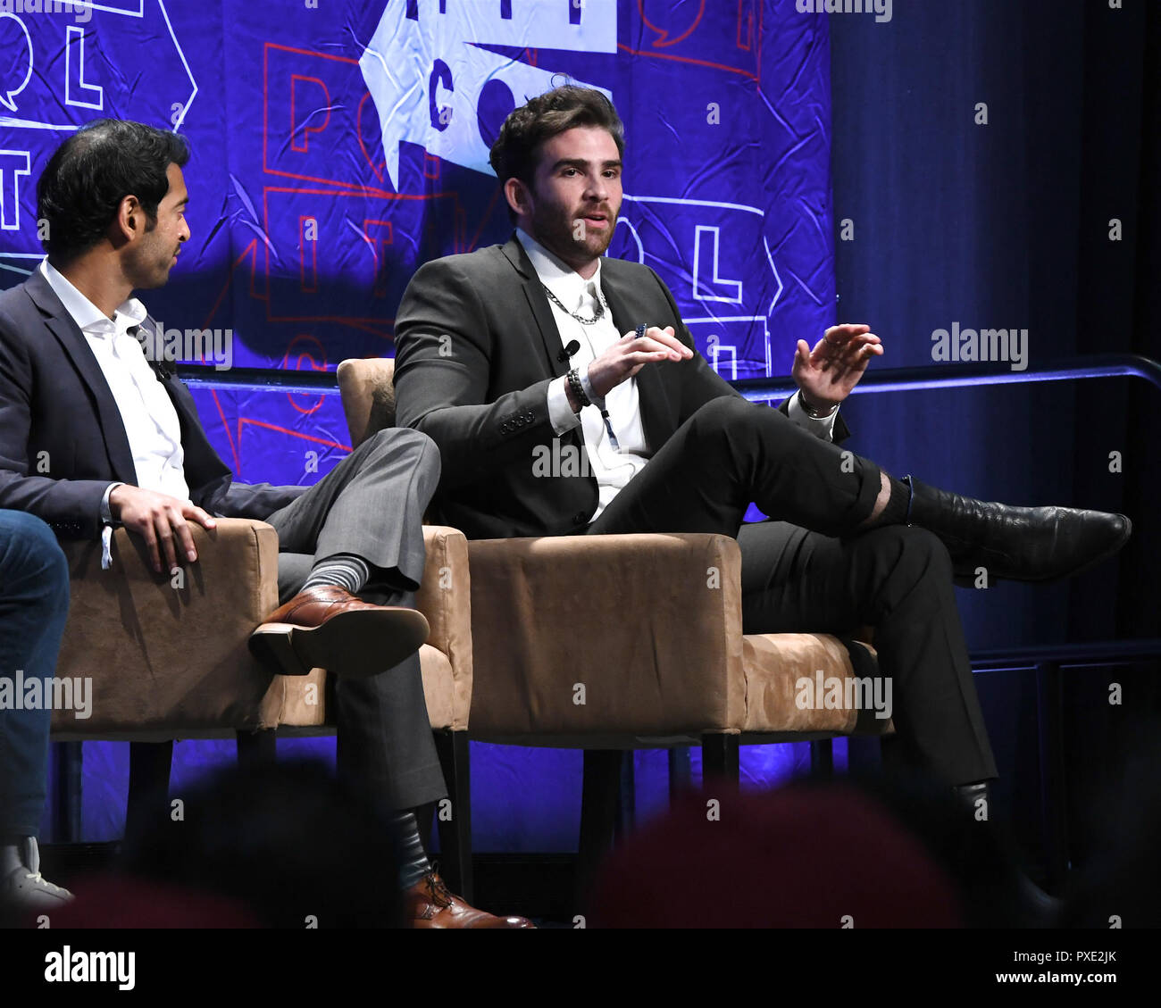 Hasan piker hi-res stock photography and images - Alamy