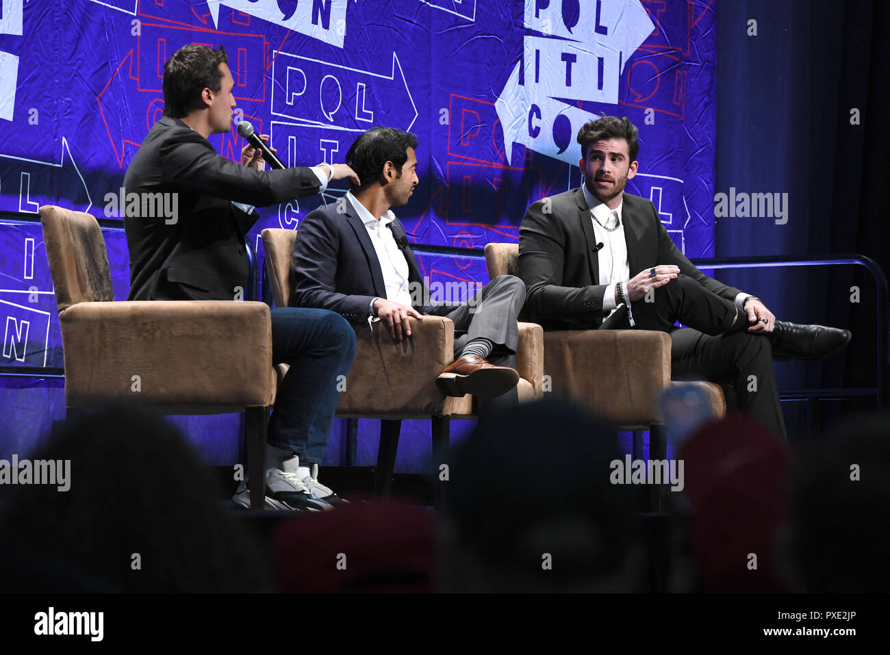 Hasan piker hi-res stock photography and images - Alamy