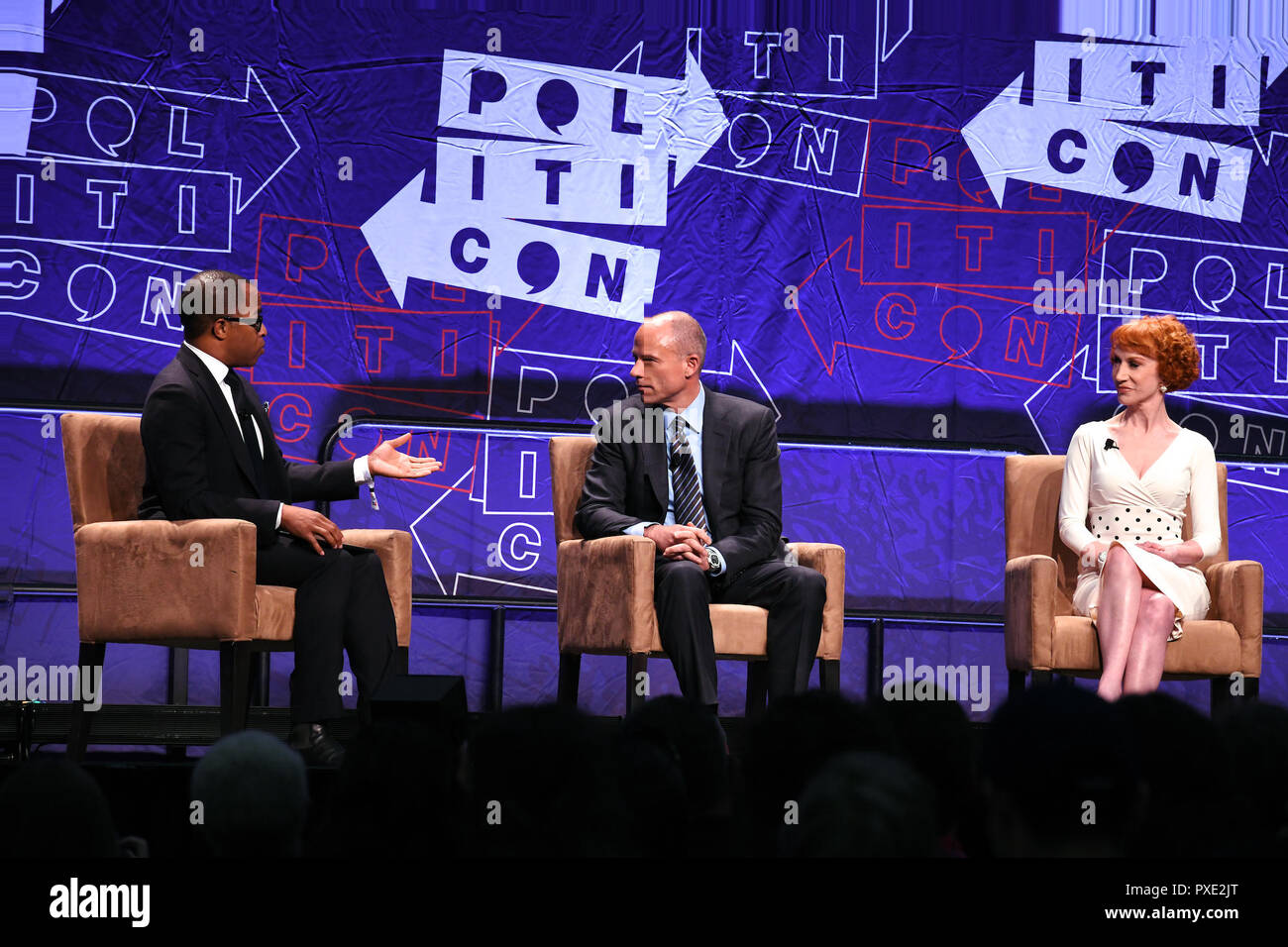 L and michael griffin hi-res stock photography and images - Alamy