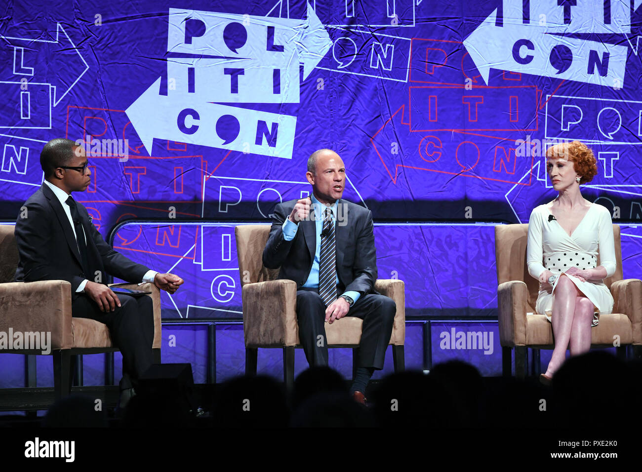 L and michael griffin hi-res stock photography and images - Alamy