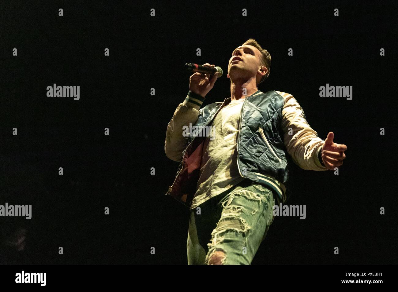 Daniel frost hi-res stock photography and images - Alamy