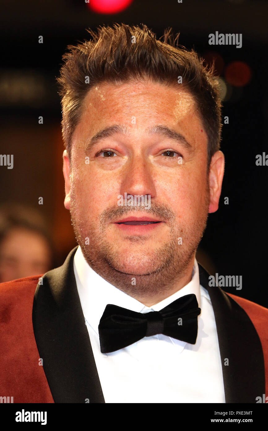 Rufus jones hi-res stock photography and images - Alamy