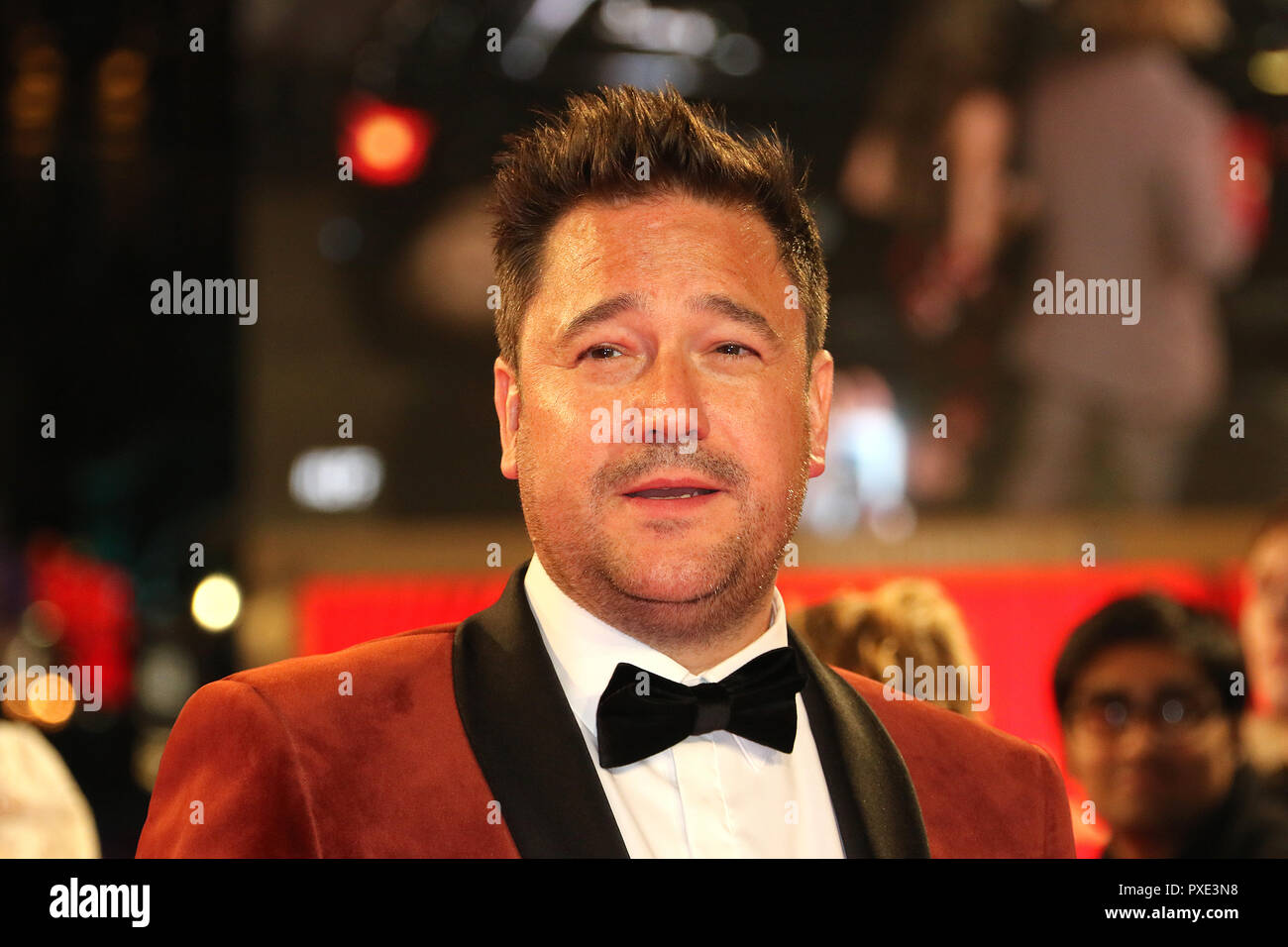 Rufus jones hi-res stock photography and images - Alamy