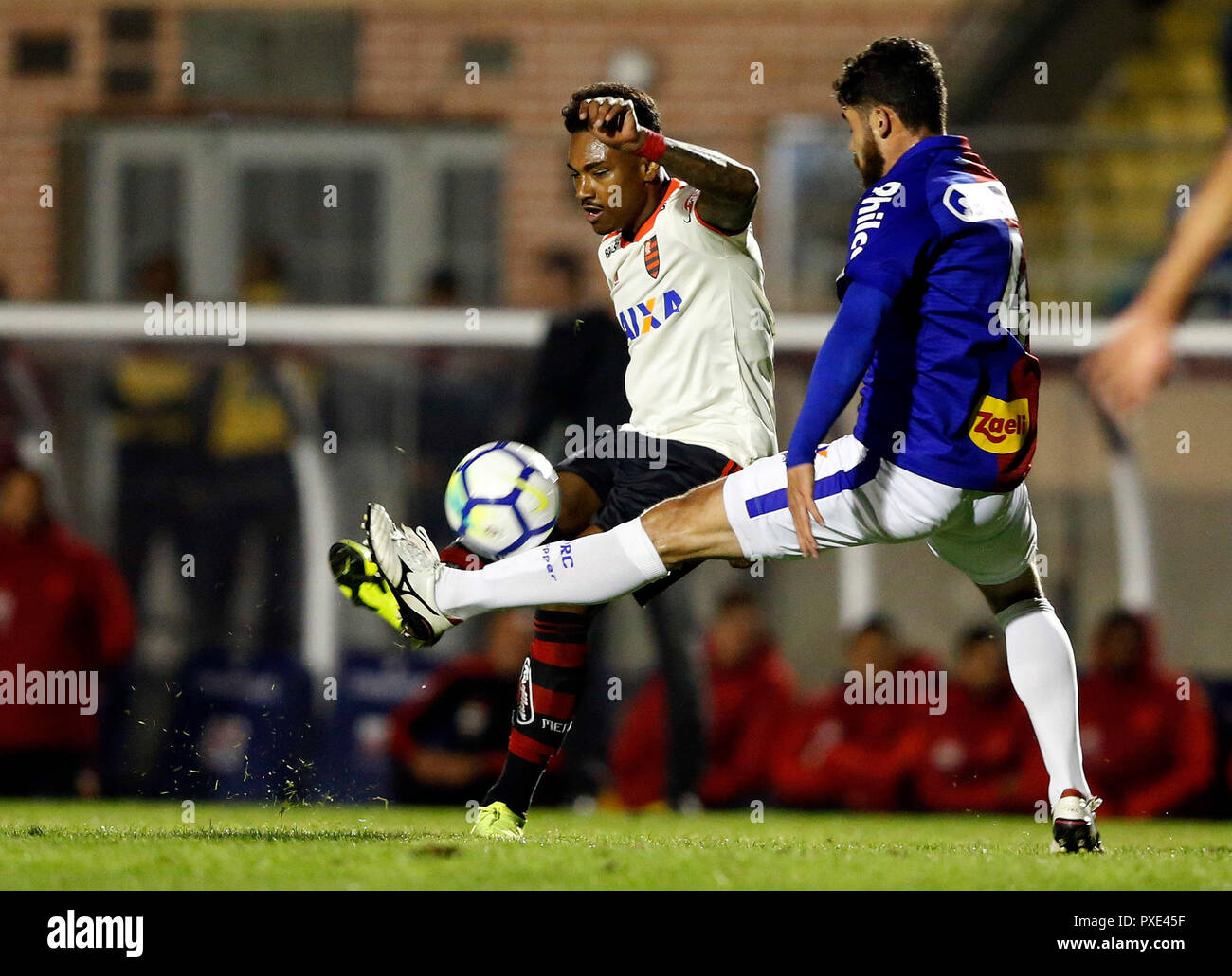 Rayan brazil hi-res stock photography and images - Alamy