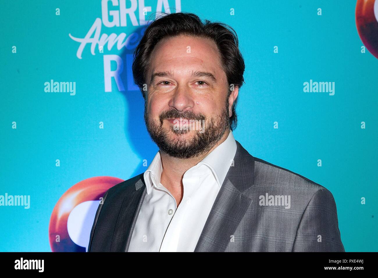 Bill gardner hi-res stock photography and images - Alamy