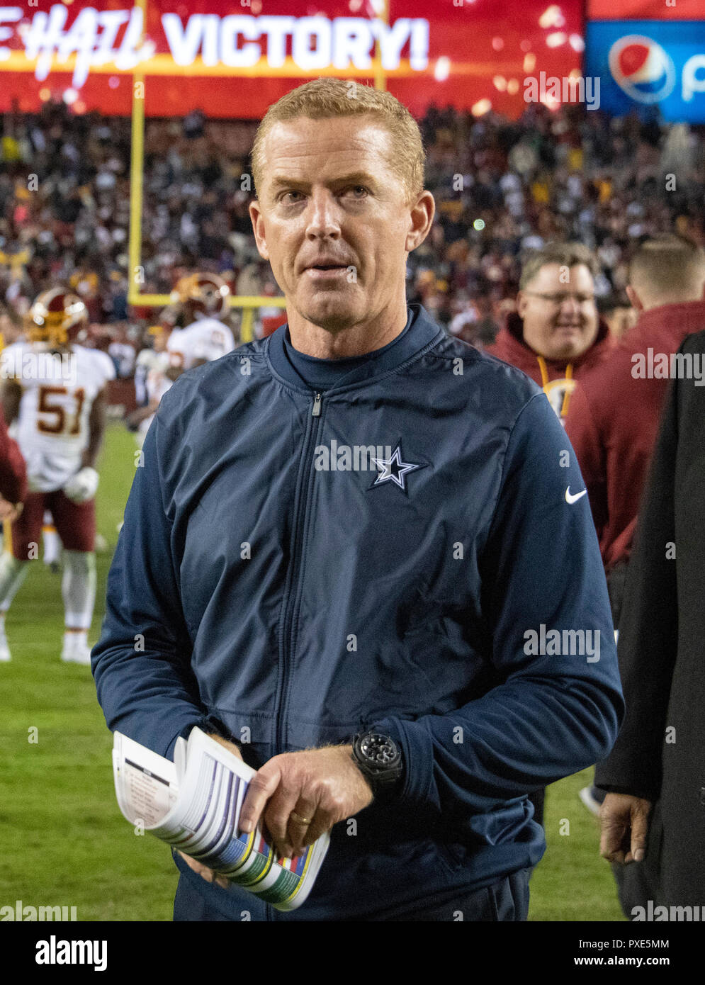 Jason Garrett Brothers