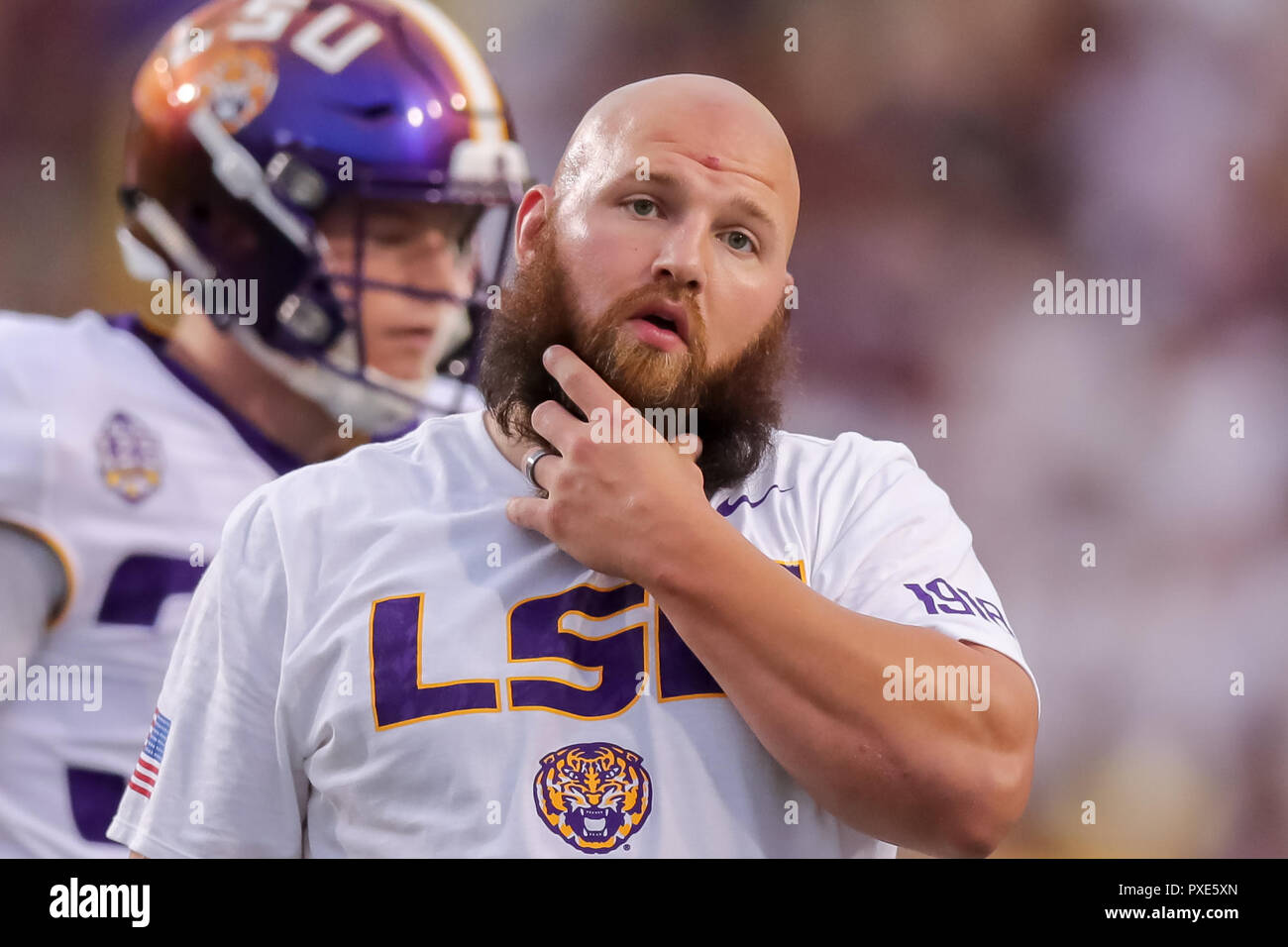 Bloody forehead hi-res stock photography and images - Alamy