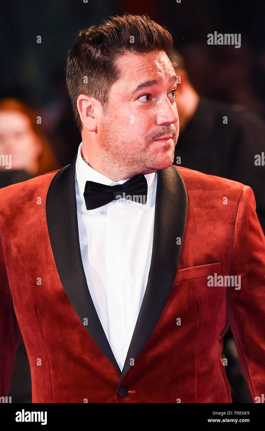 Rufus jones hi-res stock photography and images - Alamy